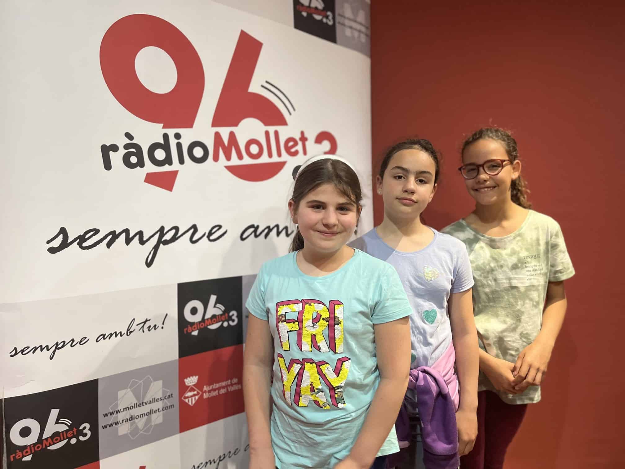 Enfoca't: El projecte CUEME a Mollet! - EMFO