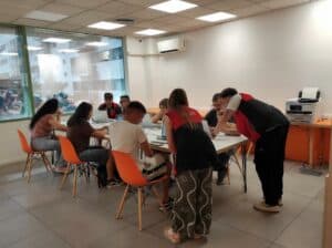 Servei Local d'Ocupació - Xaloc - EMFO