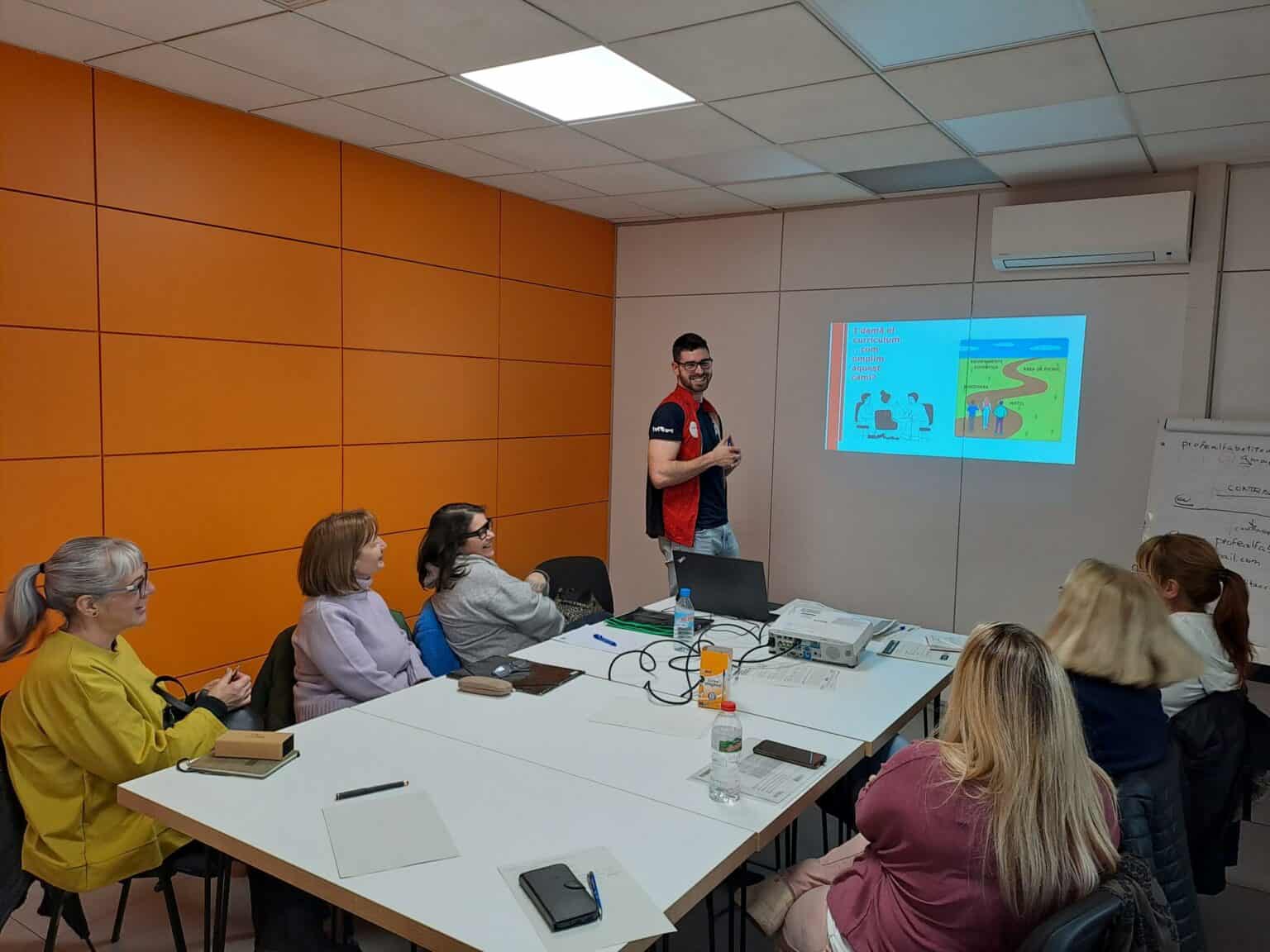 EMFO impulsa una campanya per fomentar la contractació de joves i dones - EMFO